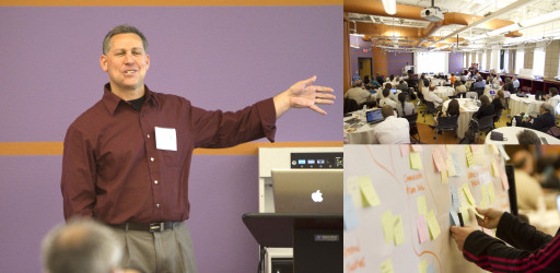 MUDD Design Workshop / The Design Society