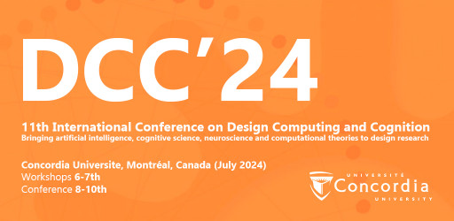DCC'24: Call for Papers, Posters & Workshops / The Design Society
